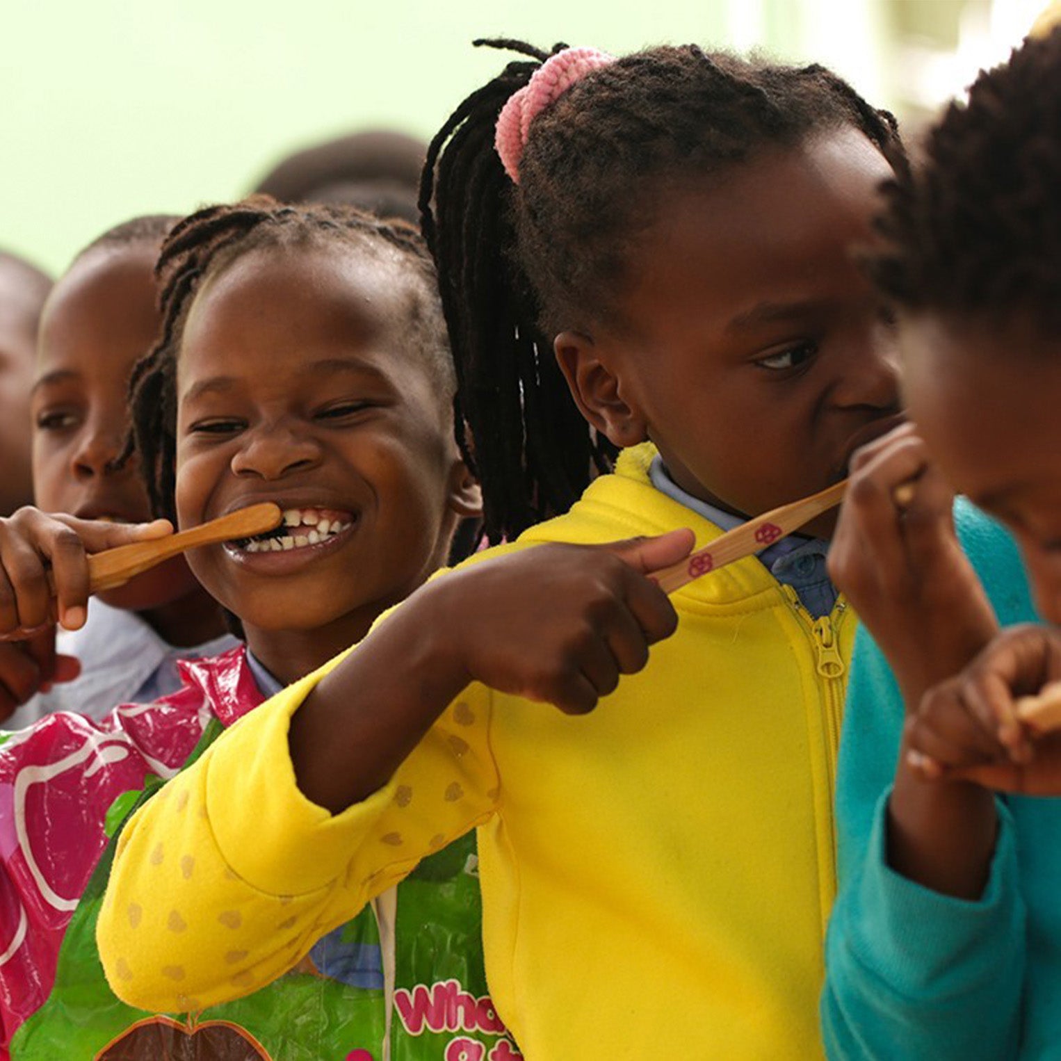 Our story | Why We Started | The Humble Co.