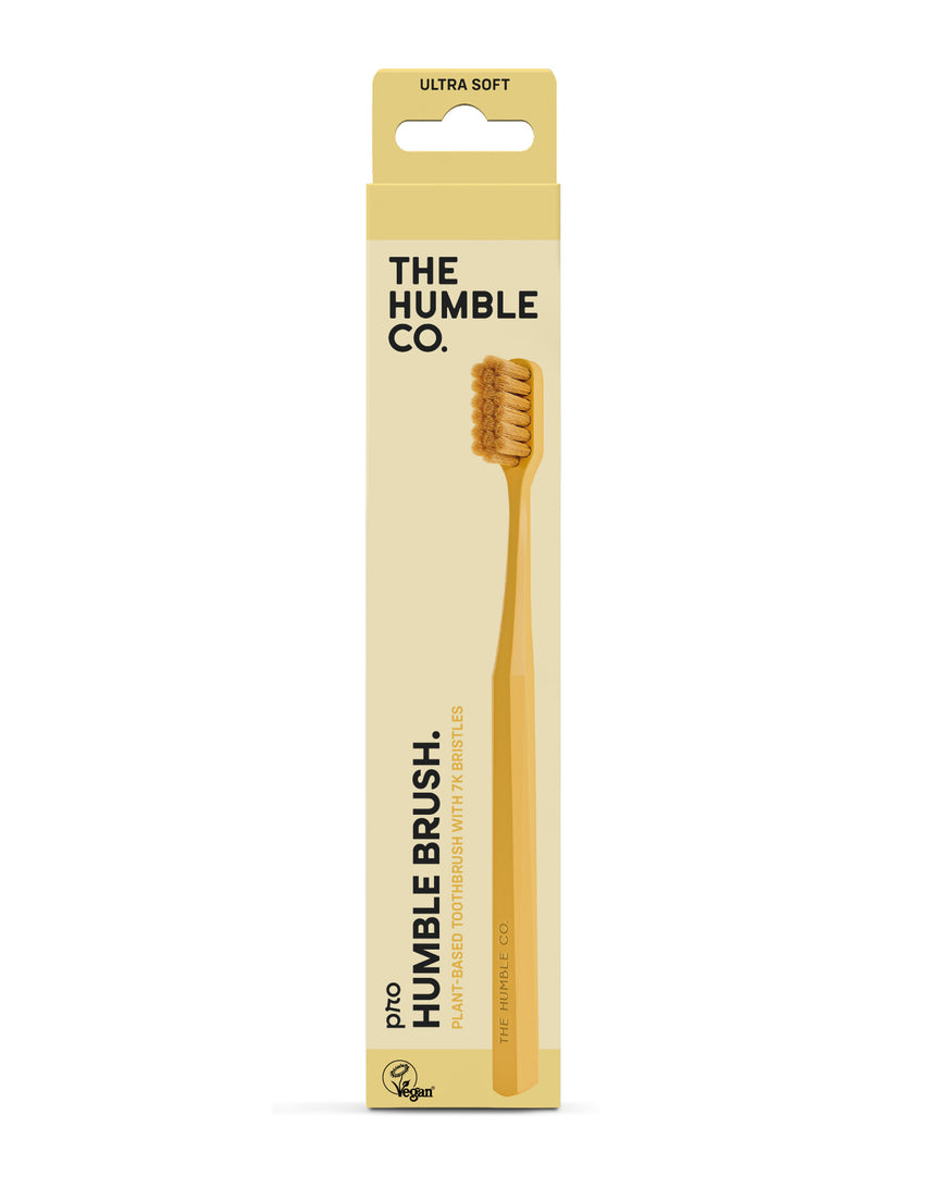 Toothbrushes – The Humble Co.