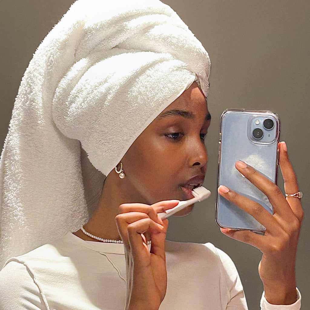 The Humble Co. | Bamboo Toothbrush & Eco Oral Care Products