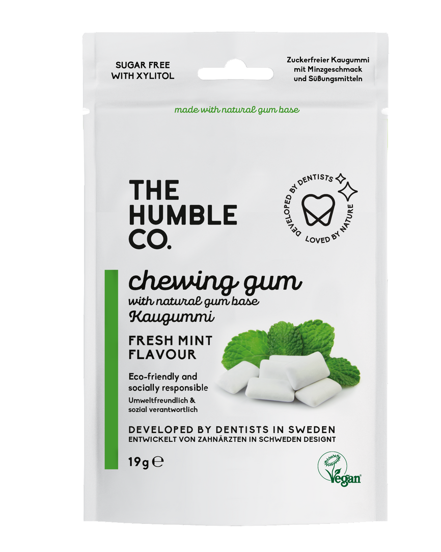 Products – The Humble Co.
