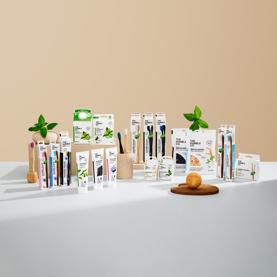 All products – The Humble Co.